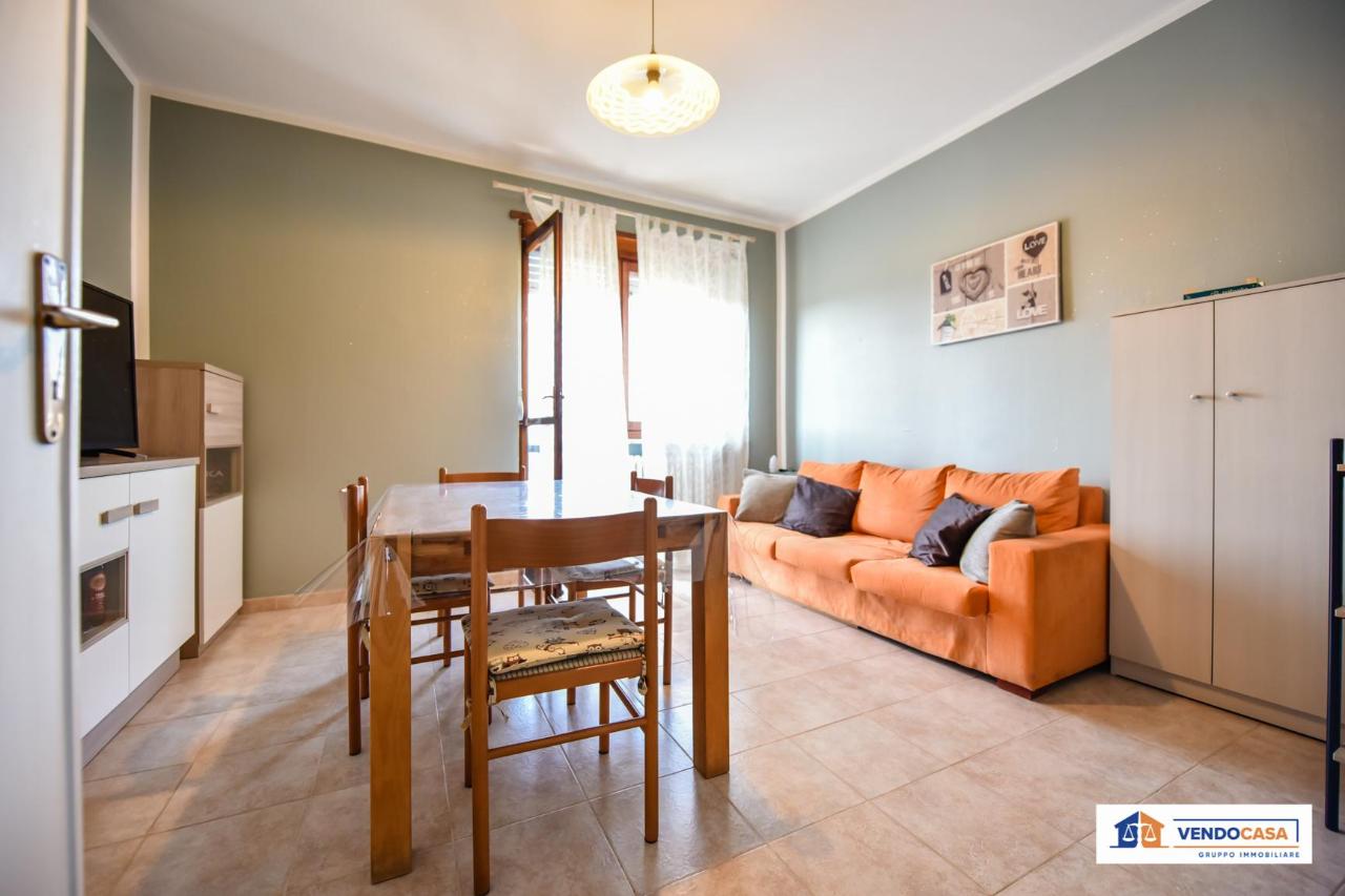 Appartamento in vendita a Settimo Torinese