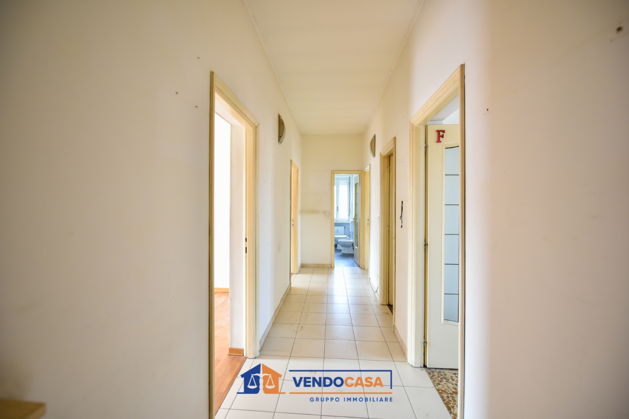 Appartamento in vendita a Settimo Torinese