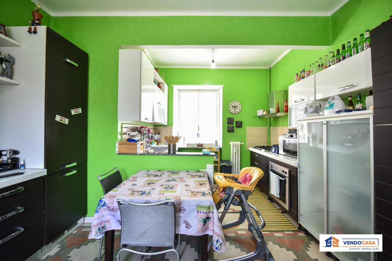 Appartamento in vendita a Settimo Torinese