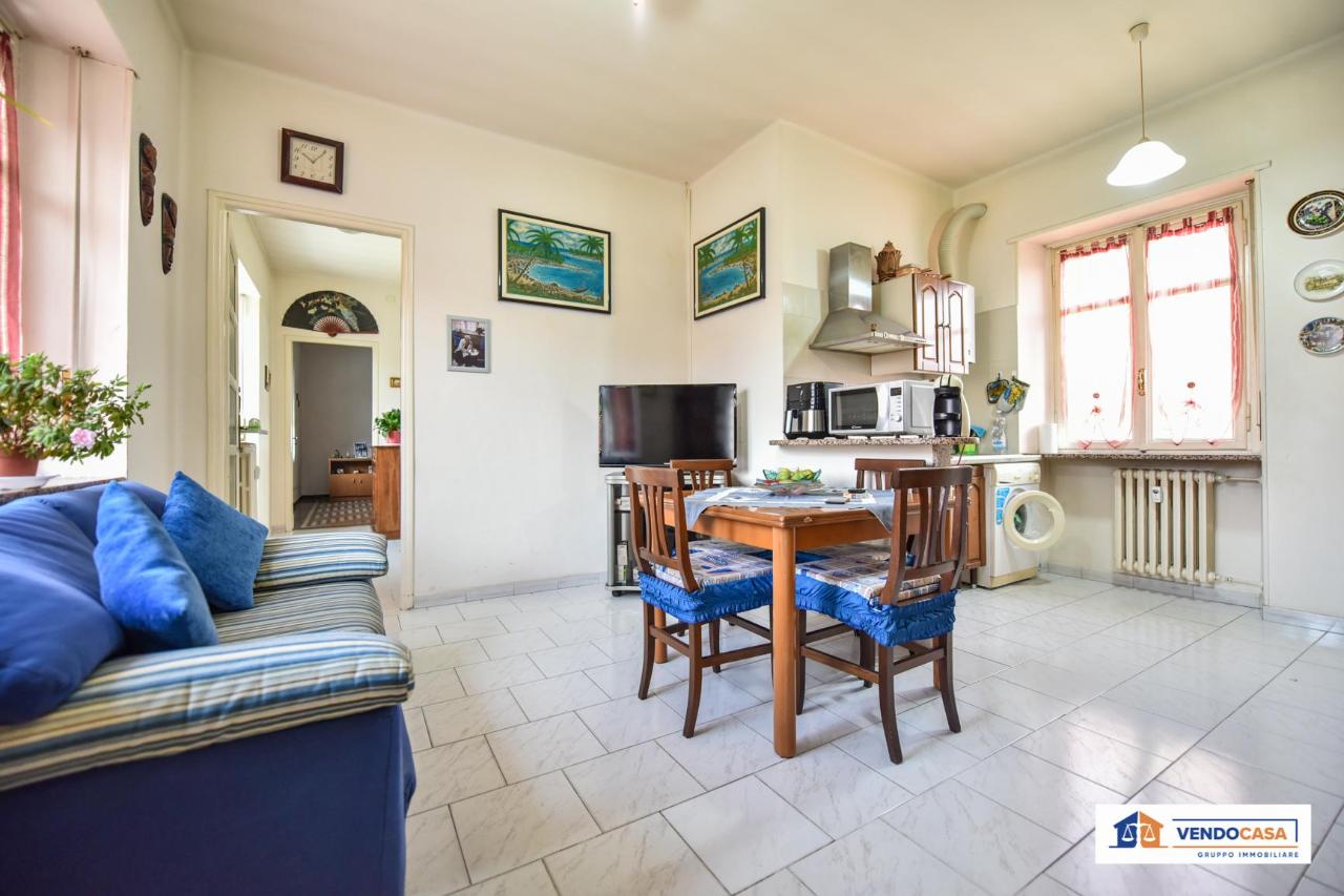 Appartamento in vendita a Settimo Torinese