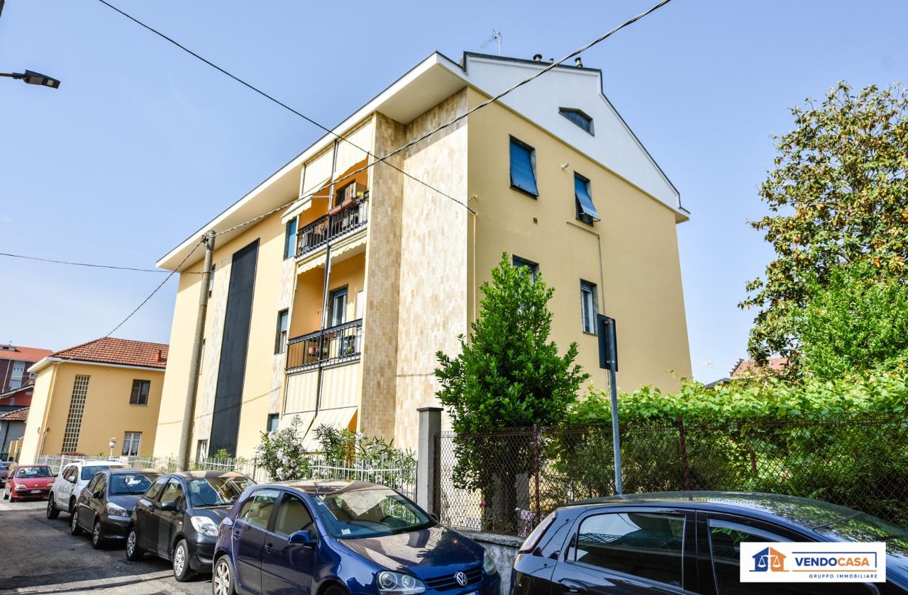 Appartamento in vendita a Settimo Torinese
