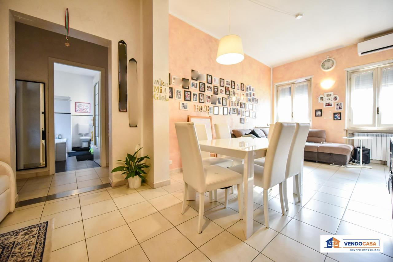 Appartamento in vendita a Settimo Torinese