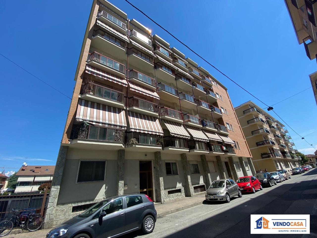 Appartamento in vendita a Settimo Torinese