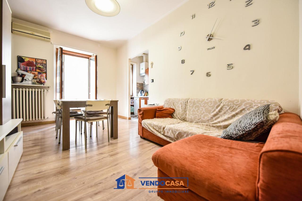 Appartamento in vendita a Settimo Torinese