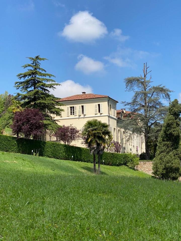 Appartamento in vendita a Gassino Torinese