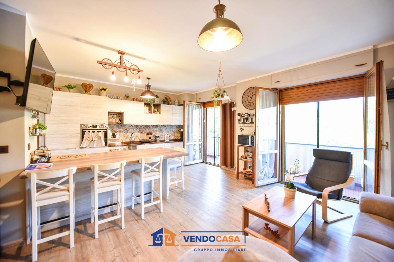 Appartamento in vendita a Settimo Torinese