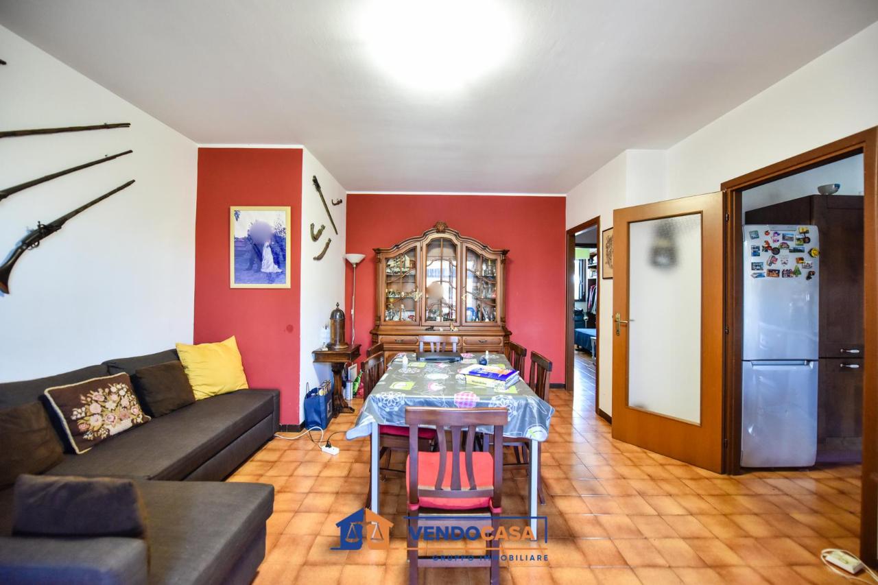 Appartamento in vendita a Settimo Torinese