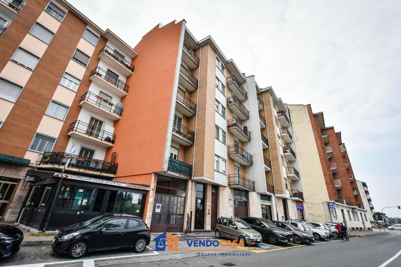 Appartamento in vendita a Settimo Torinese