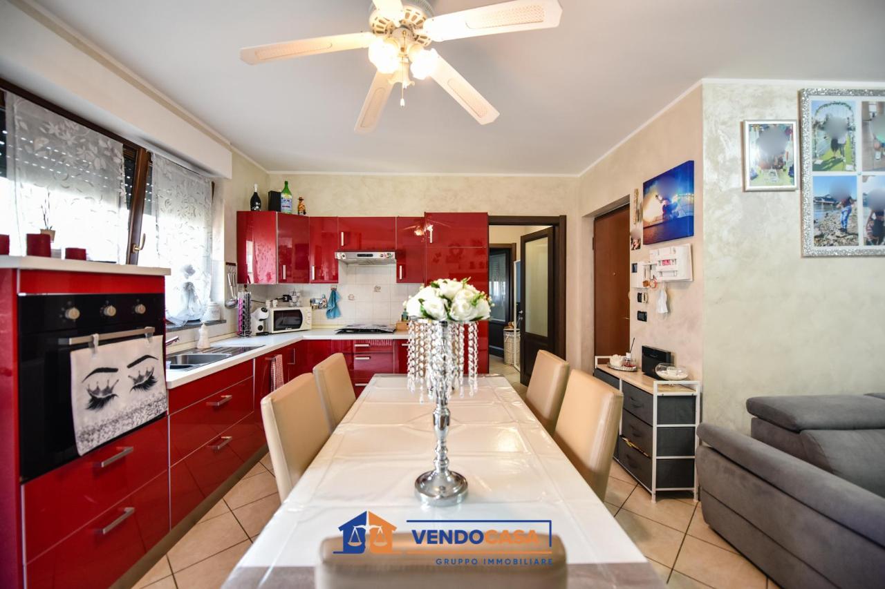 Appartamento in vendita a Settimo Torinese