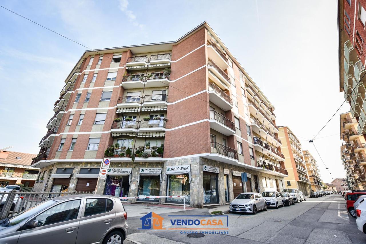 Appartamento in vendita a Settimo Torinese