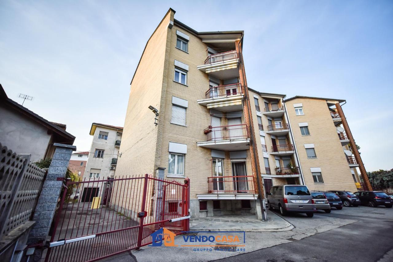 Appartamento in vendita a Chivasso