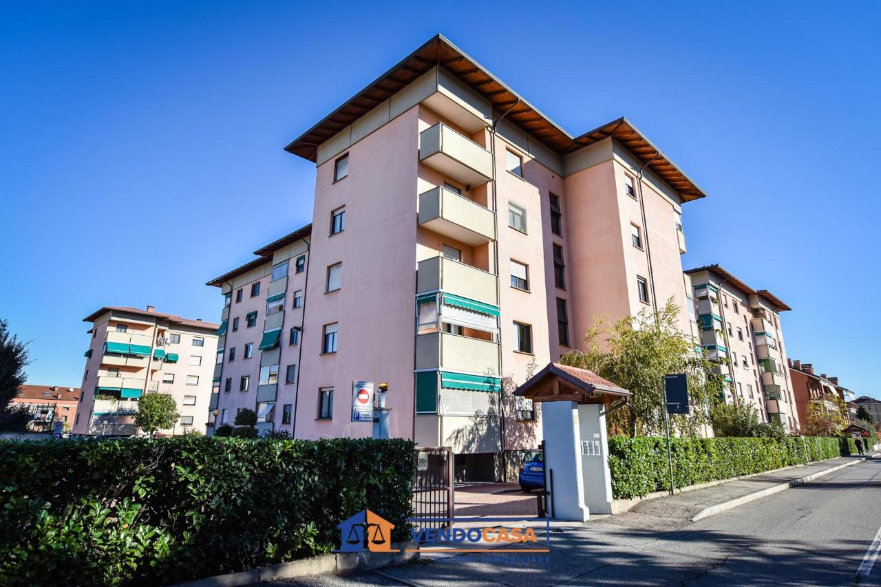 Appartamento in vendita a Settimo Torinese