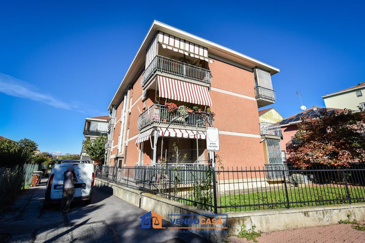 Appartamento in vendita a Settimo Torinese