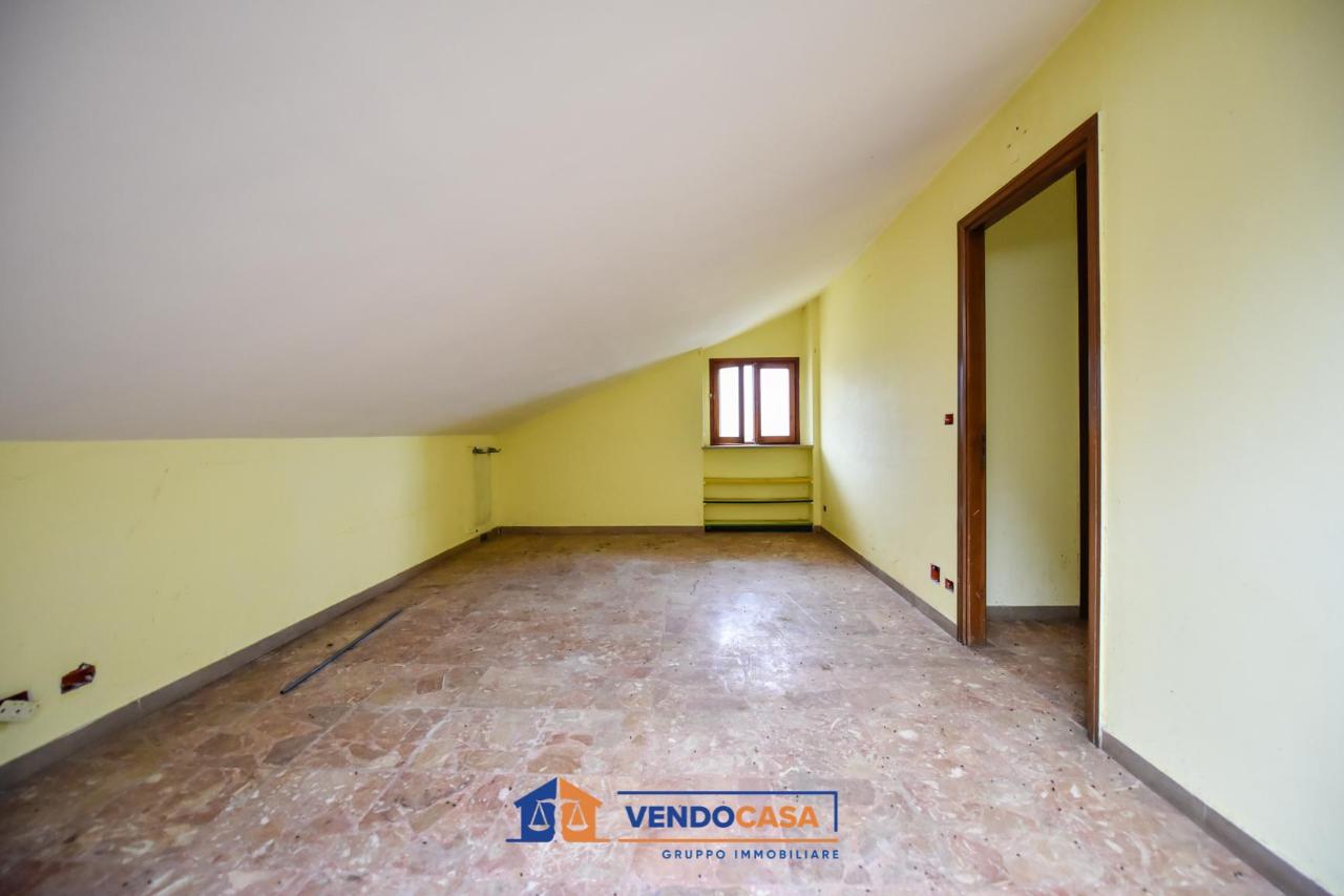 Attico in vendita a Lanzo Torinese