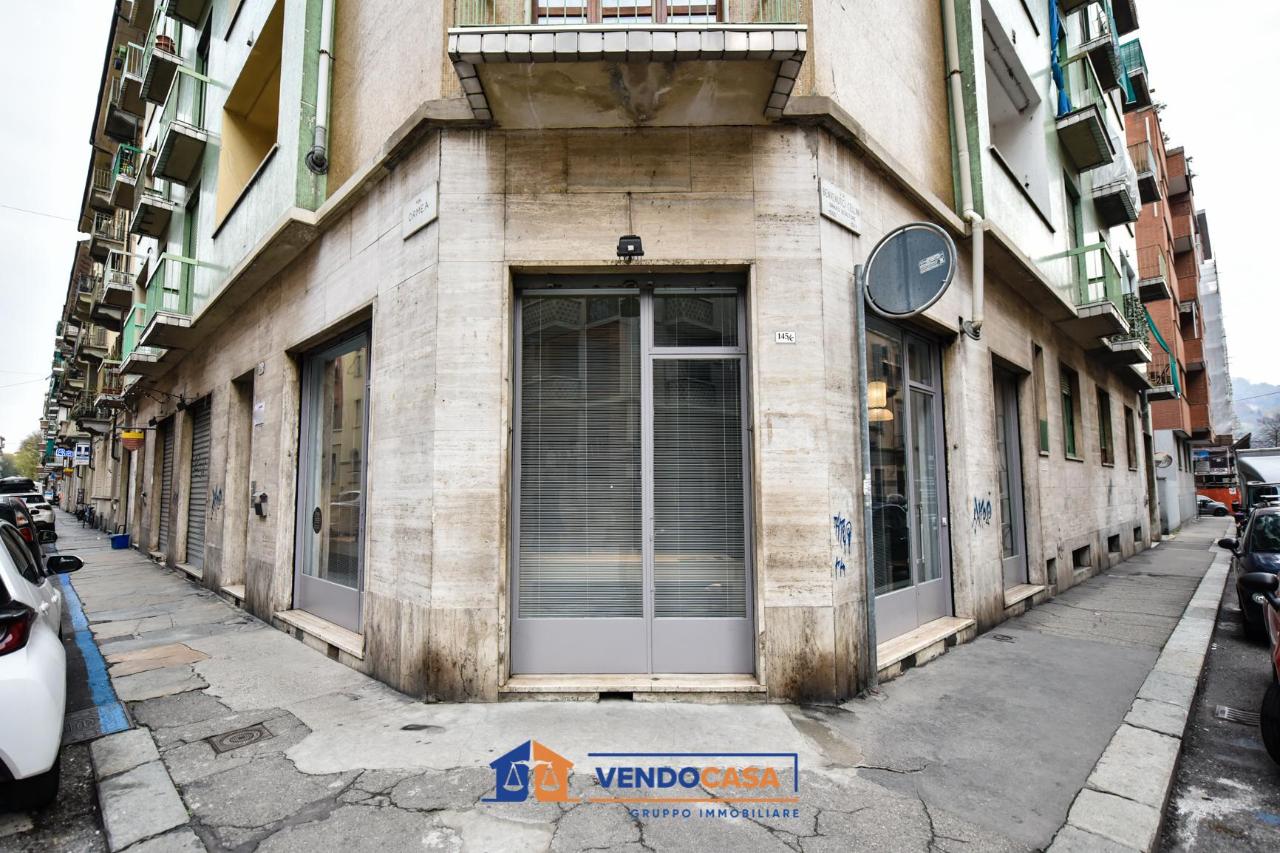 Ufficio in vendita a Torino