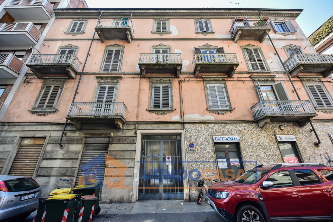 Appartamento in vendita a Torino