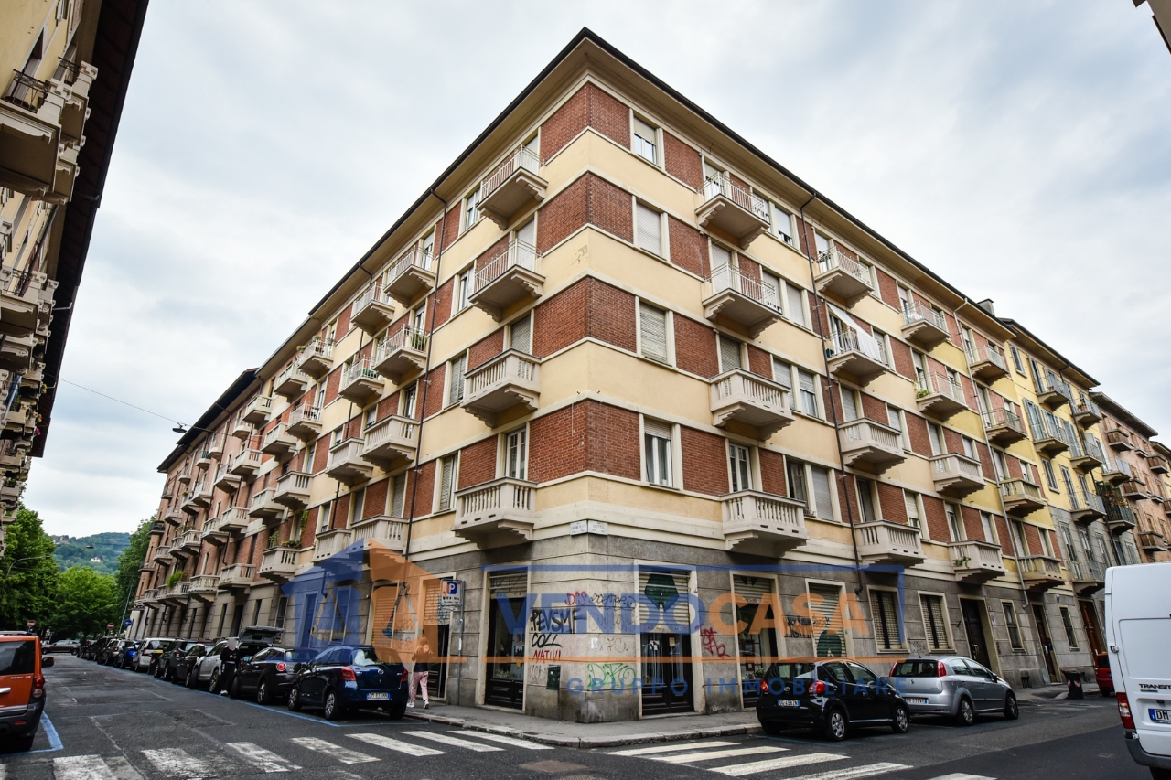 Ufficio in vendita a Torino