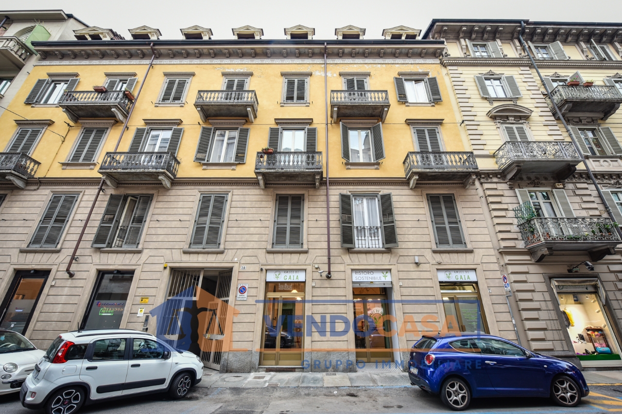 Negozio in vendita a Torino