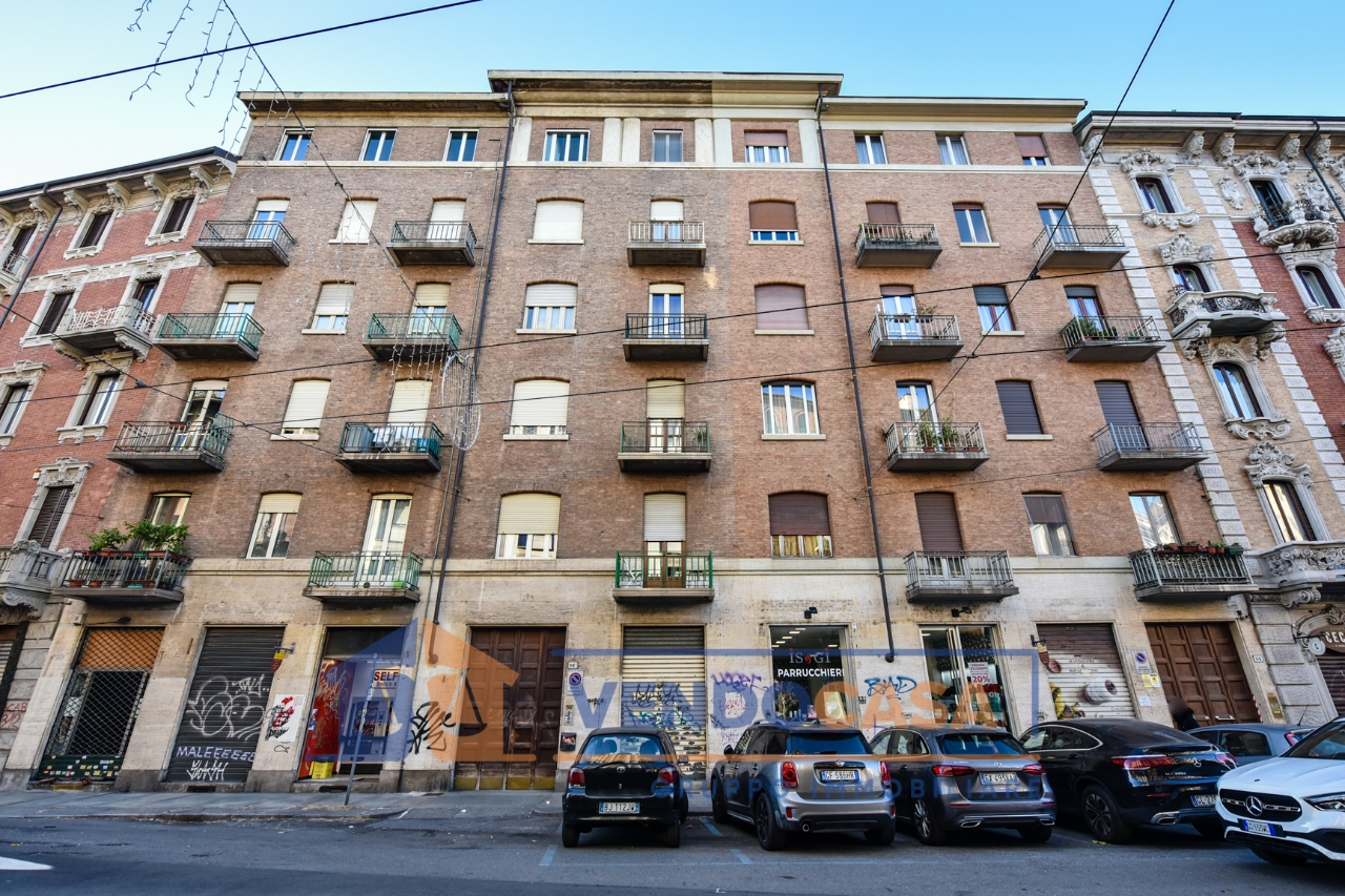 Appartamento in vendita a Torino