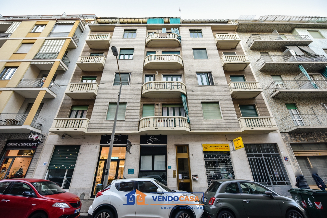 Appartamento in vendita a Torino