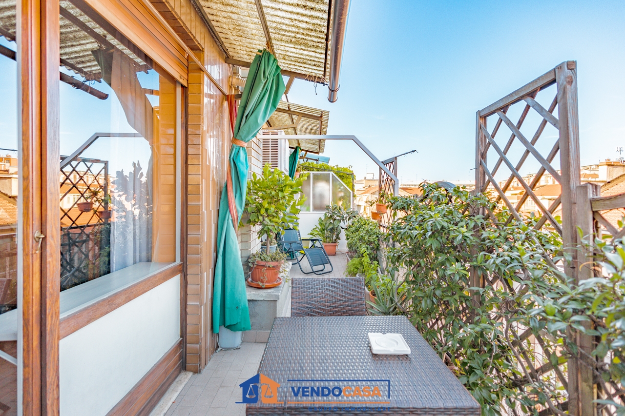 Appartamento in vendita a Torino