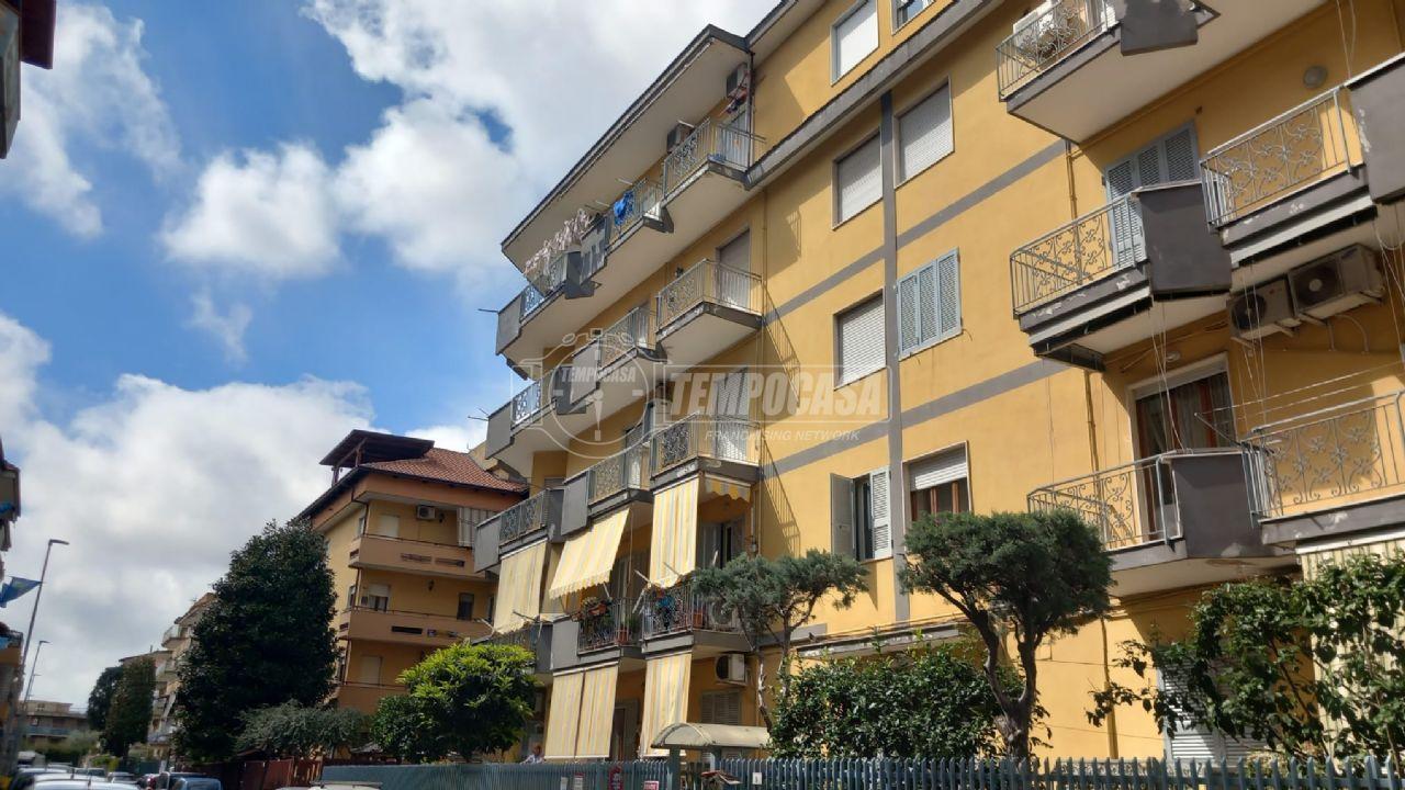 Appartamento in vendita a Villaricca