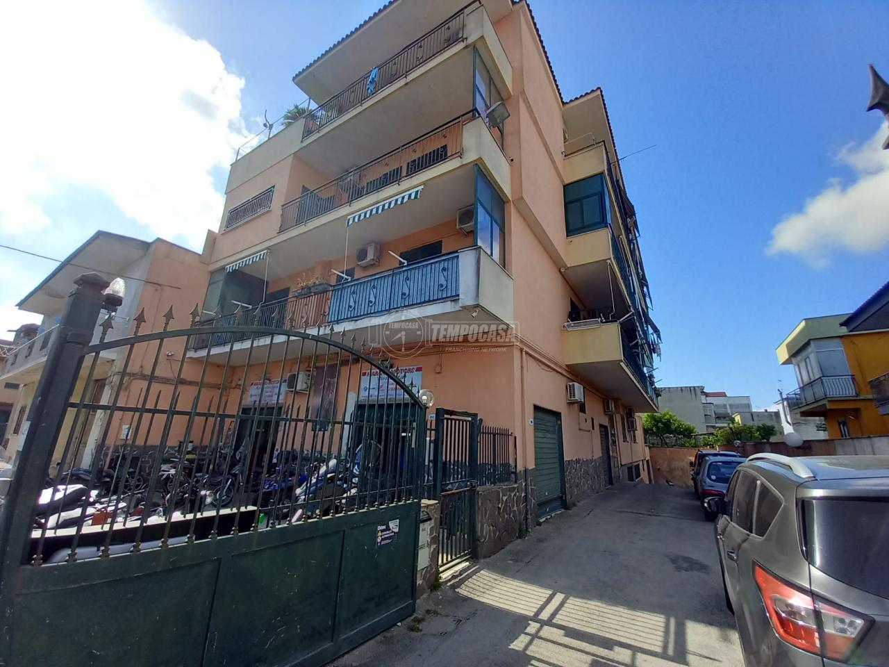 Appartamento in vendita a Villaricca