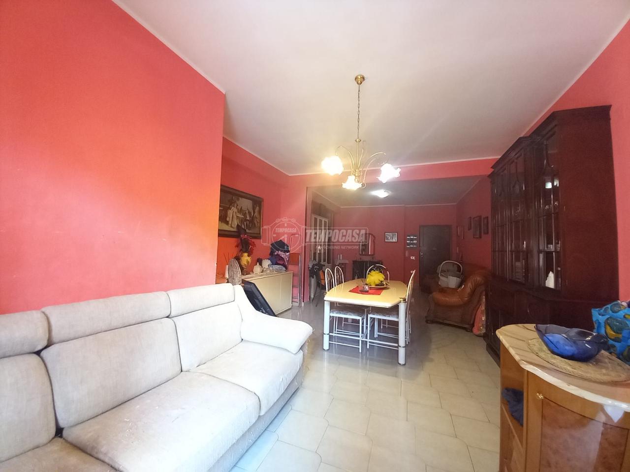 Appartamento in vendita a Villaricca