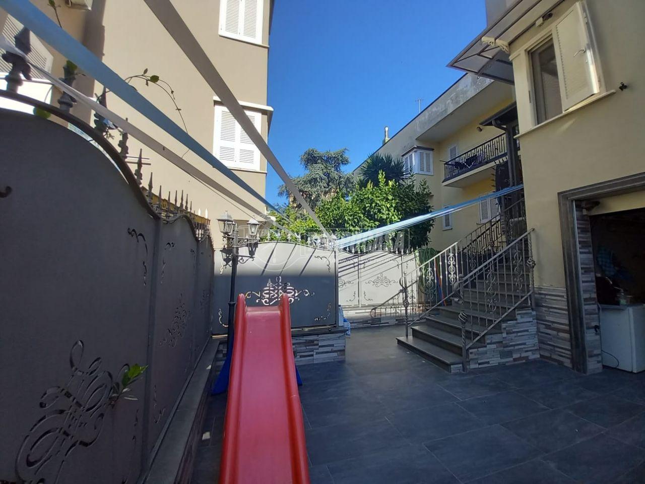 Villa in vendita a Villaricca