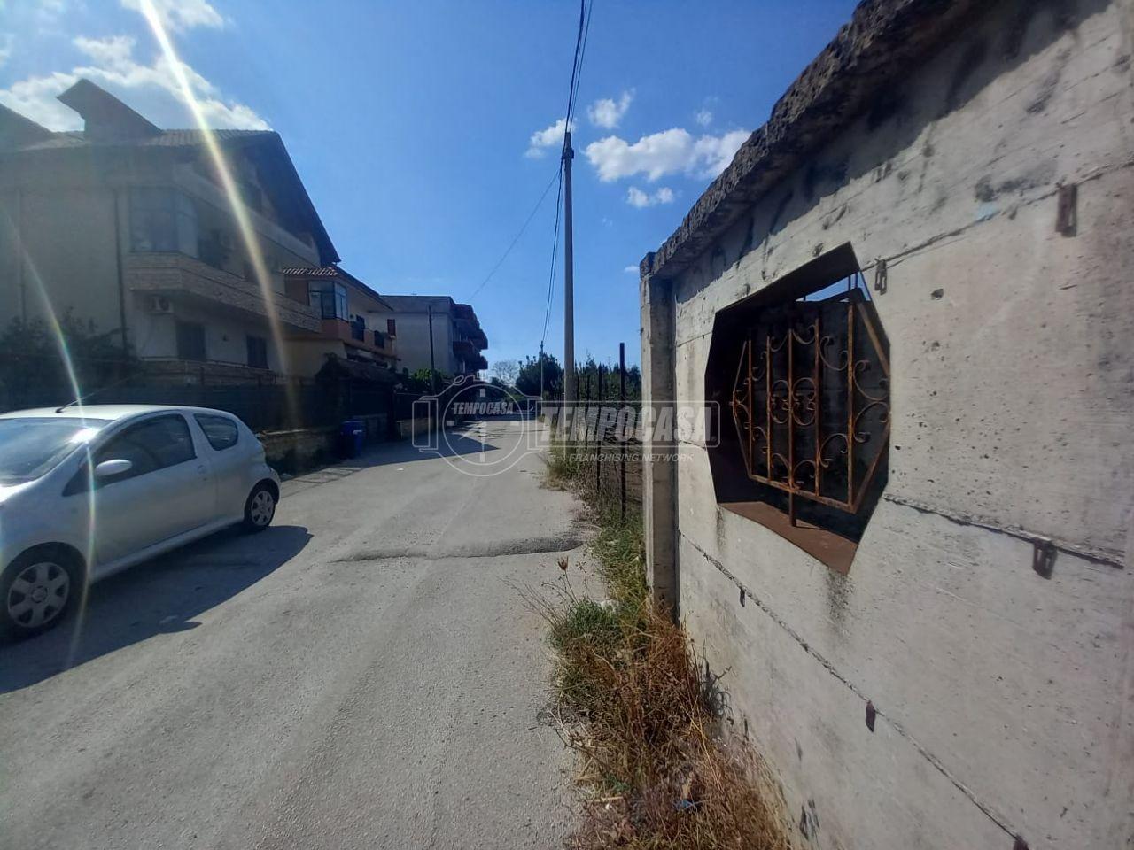 Terreno edificabile in vendita a Calvizzano