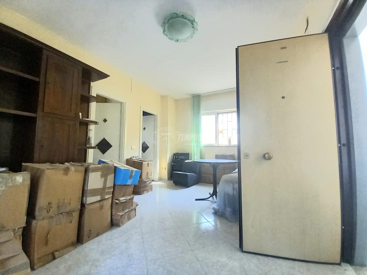 Appartamento in vendita a Castel Volturno