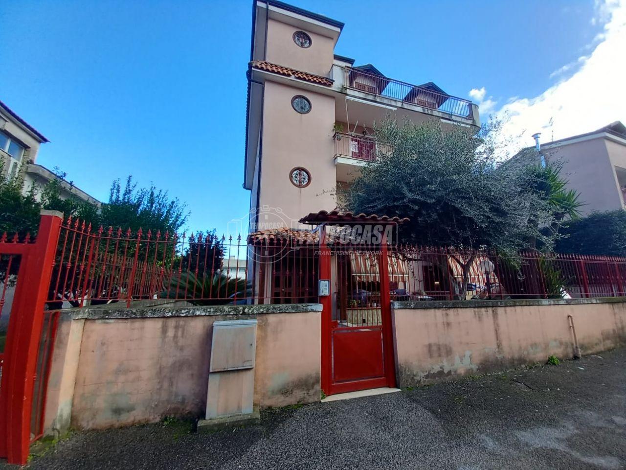 Appartamento in affitto a Villaricca