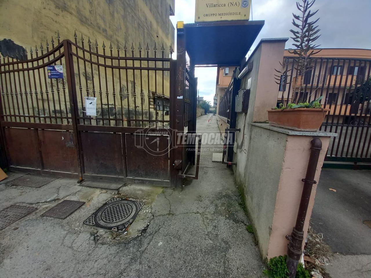 Appartamento in vendita a Villaricca