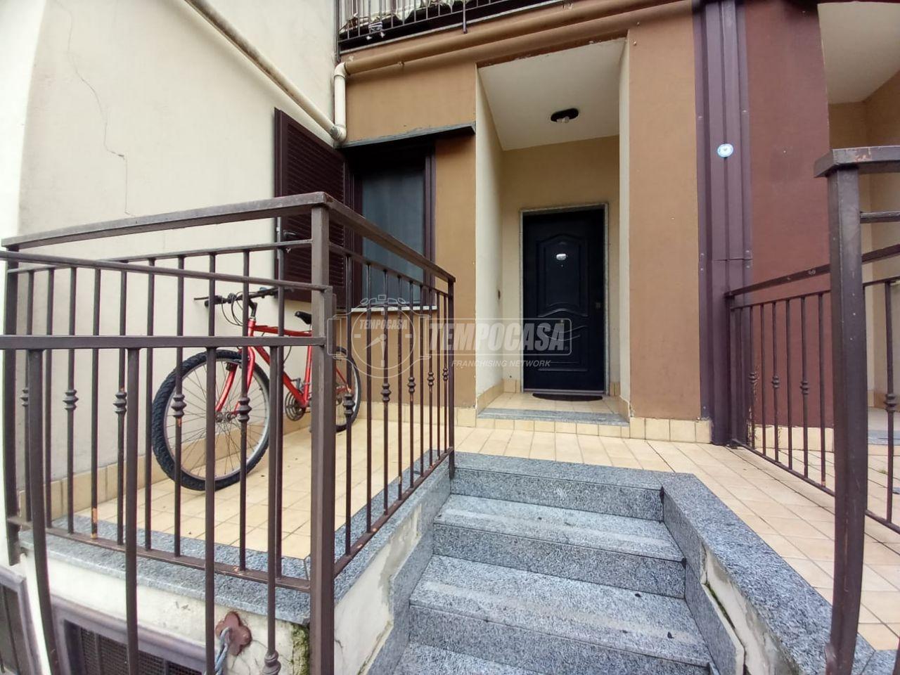 Appartamento in vendita a Villaricca