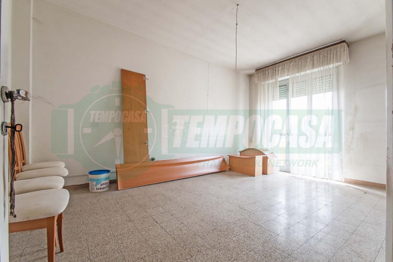 Trilocale, Olgiate Olona