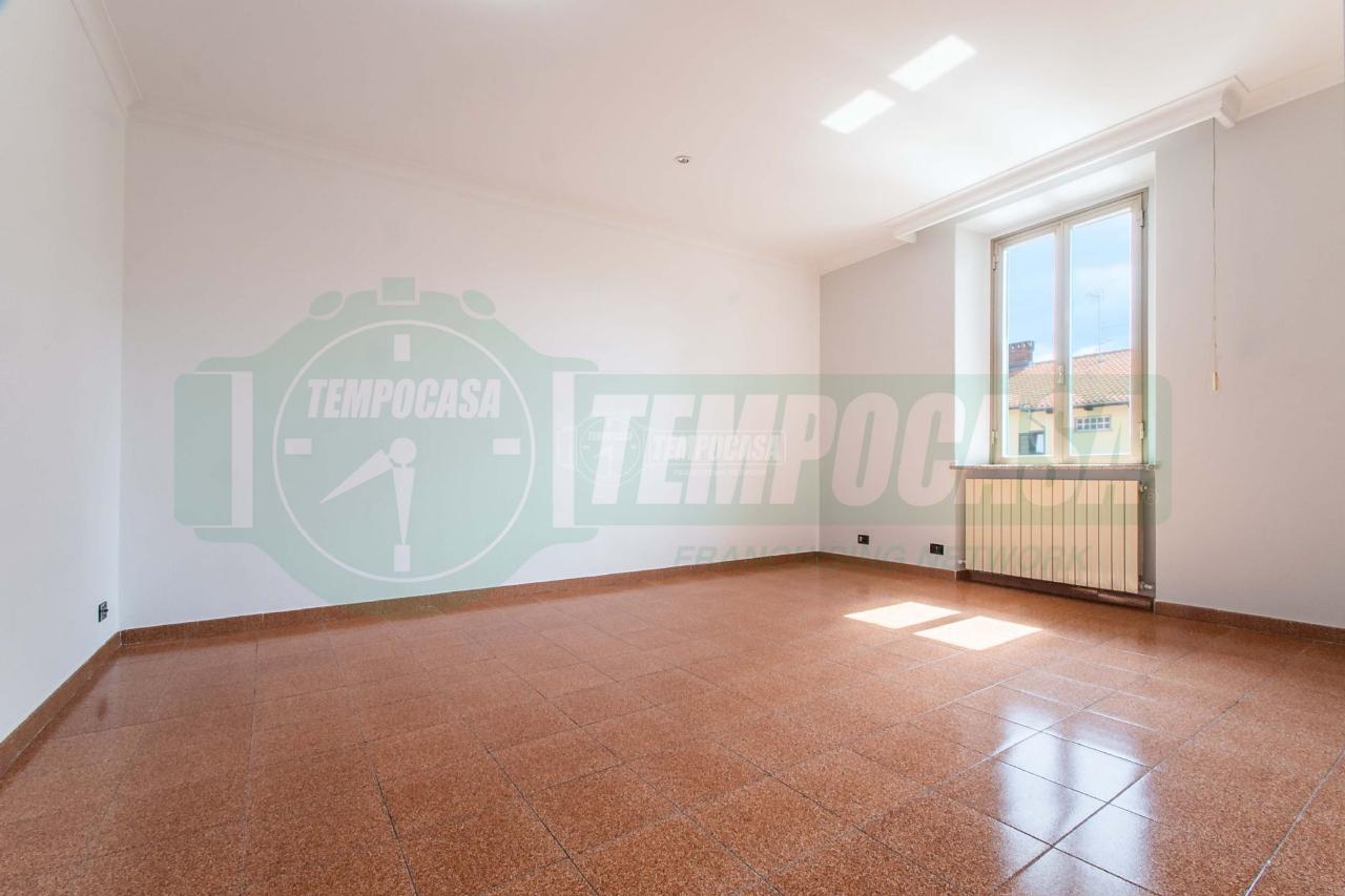 Appartamento in vendita a Solbiate Olona