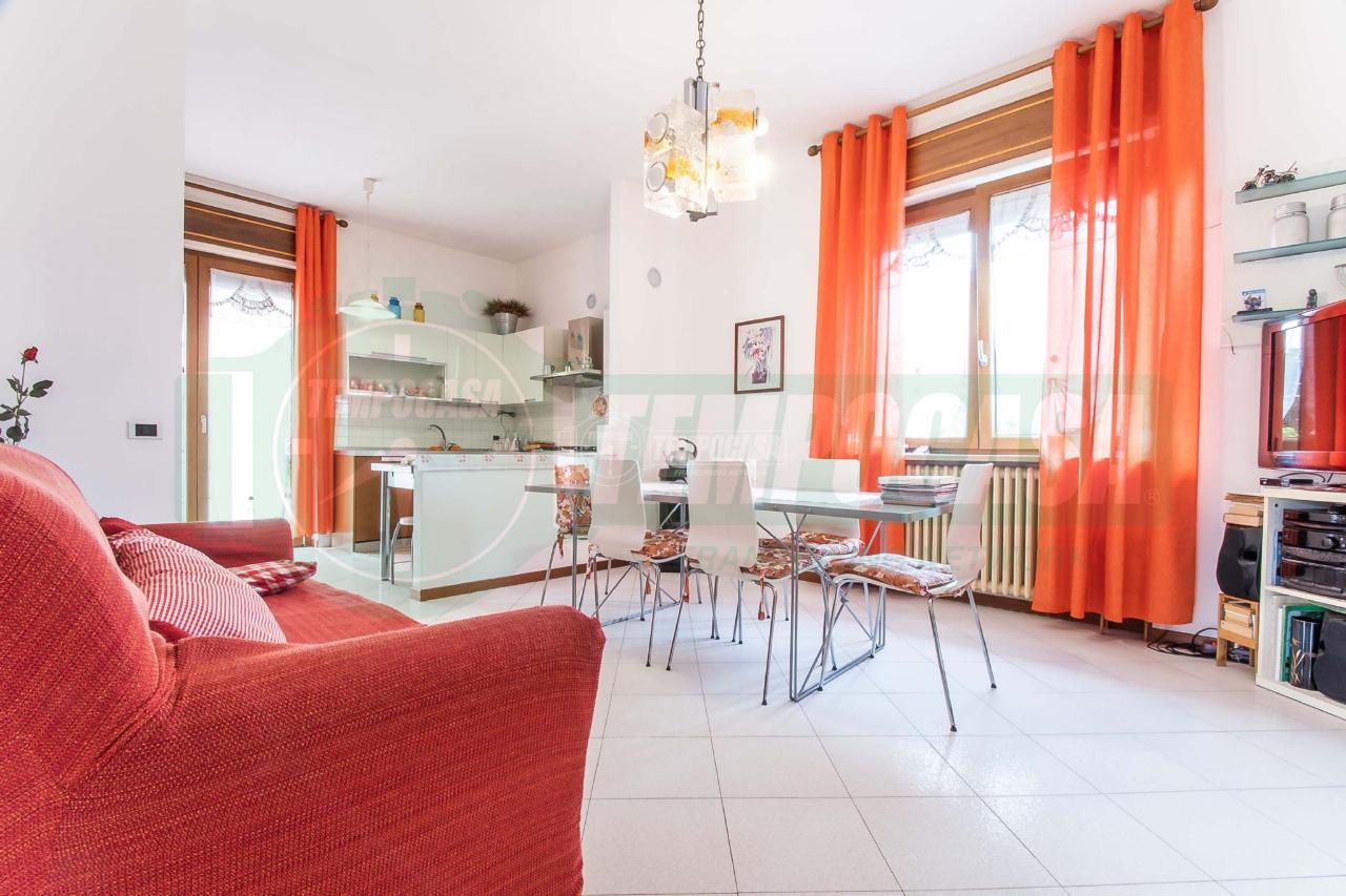 Villa a schiera in vendita a Olgiate Olona Foto-3