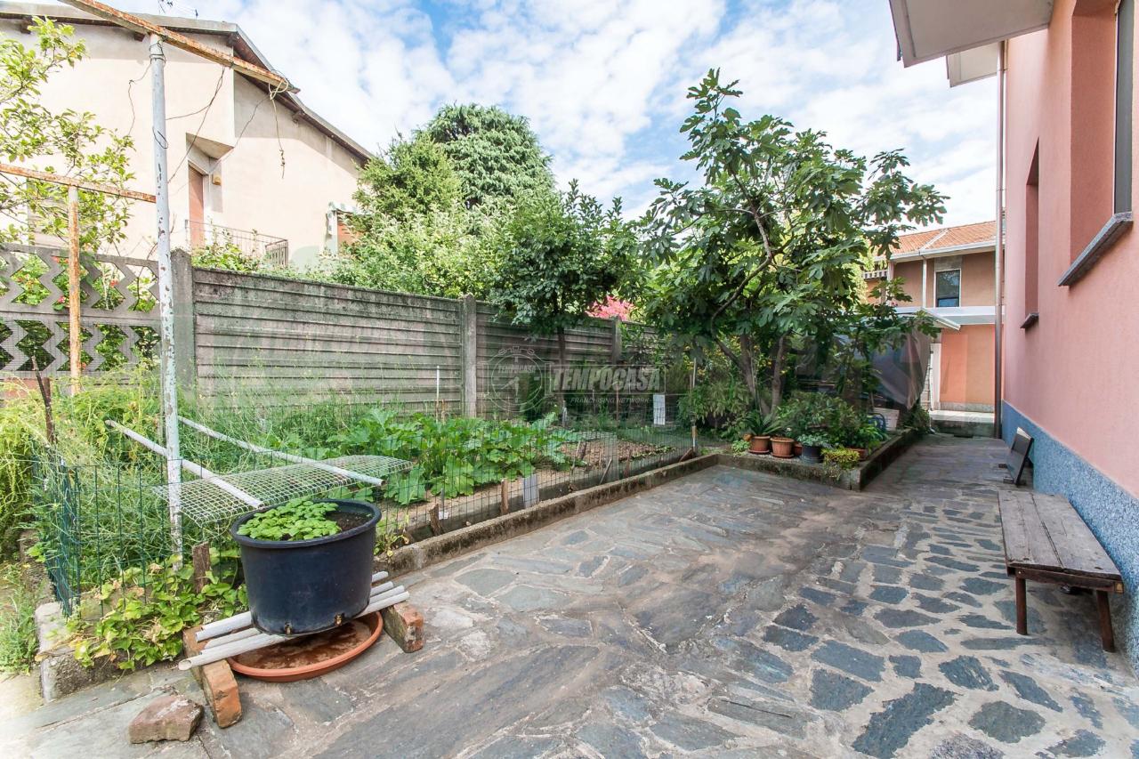 Villa a schiera in vendita a Olgiate Olona Foto-19