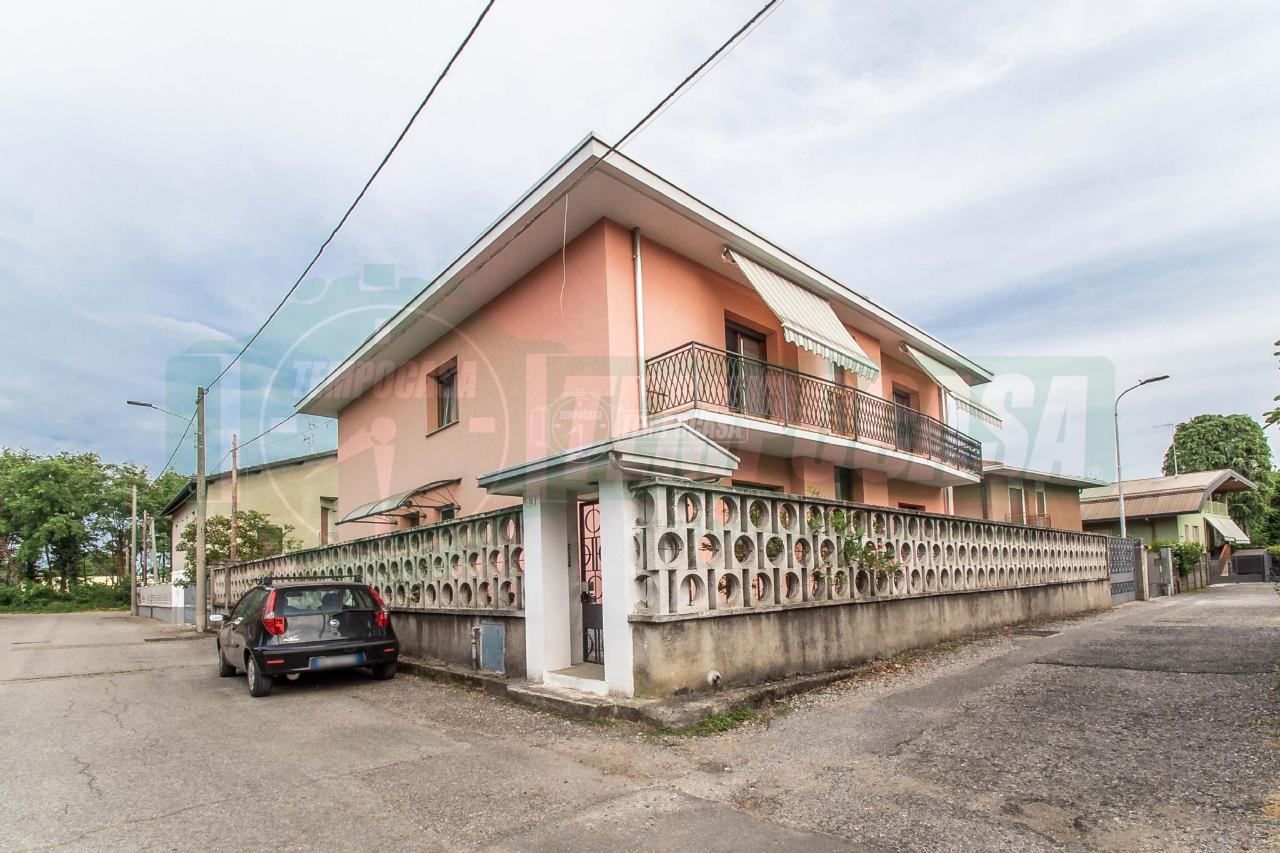 Villa a schiera in vendita a Olgiate Olona Foto-6