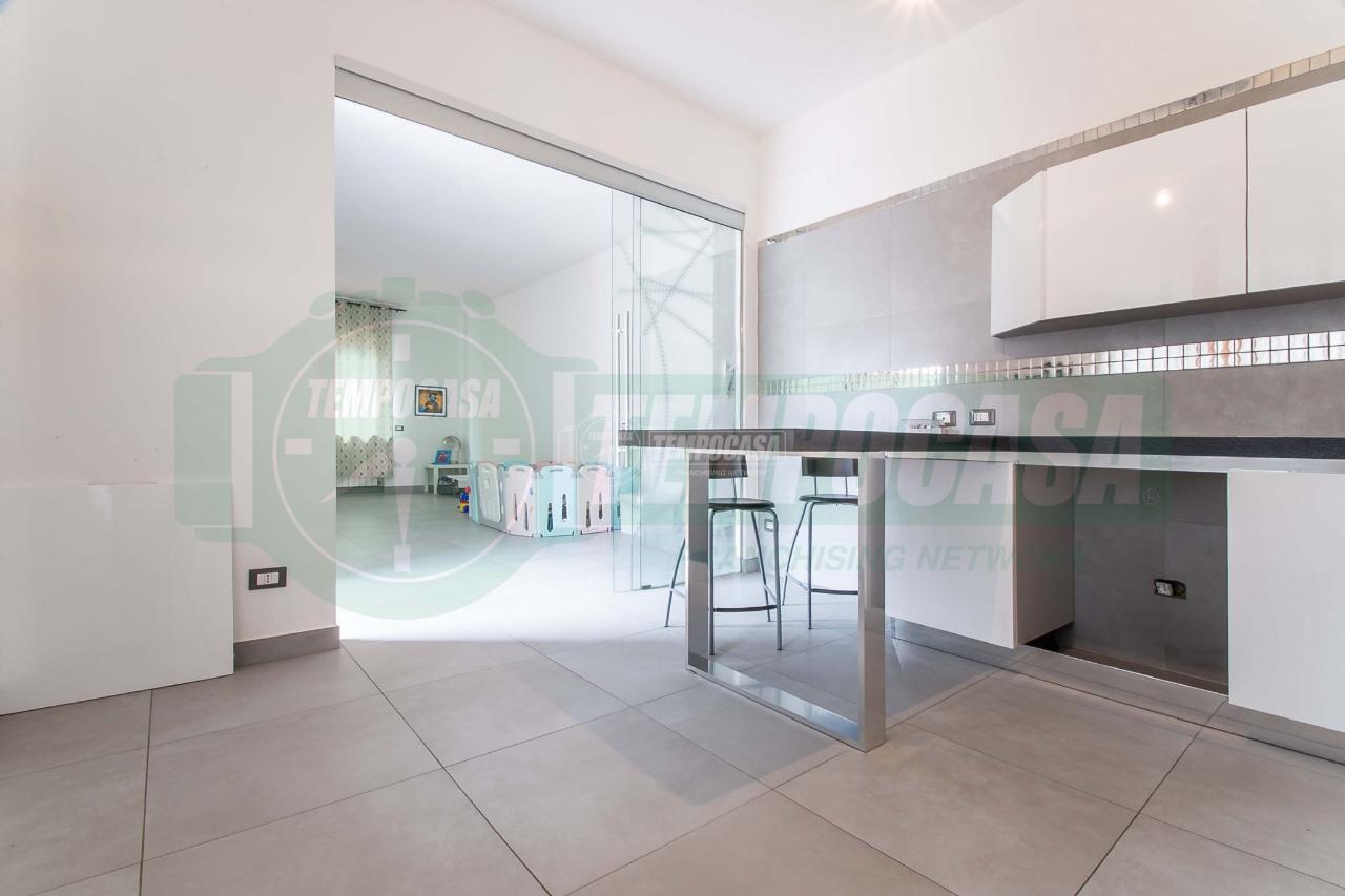 Villa a schiera in vendita a Olgiate Olona Foto-13