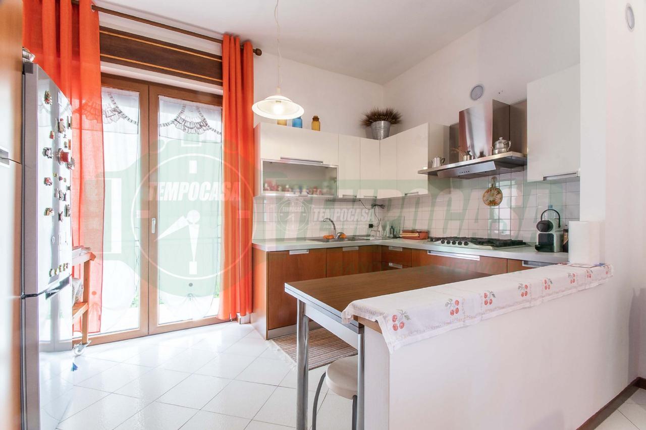 Villa a schiera in vendita a Olgiate Olona Foto-26