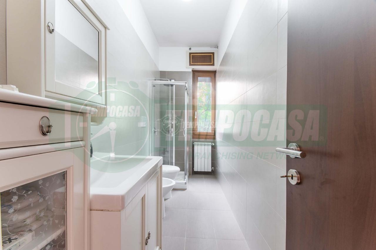 Villa a schiera in vendita a Olgiate Olona Foto-15