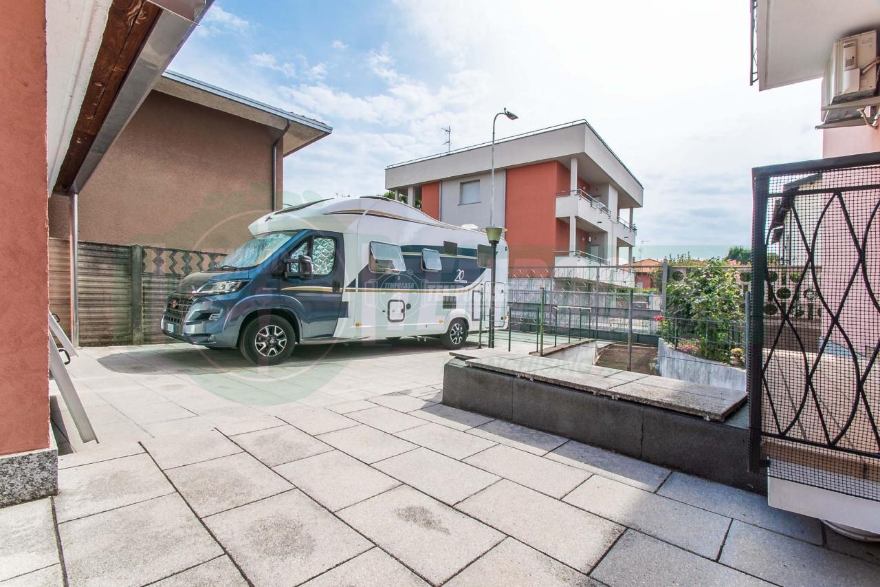 Villa a schiera in vendita a Olgiate Olona Foto-18