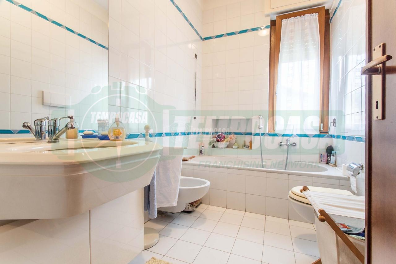 Villa a schiera in vendita a Olgiate Olona Foto-29