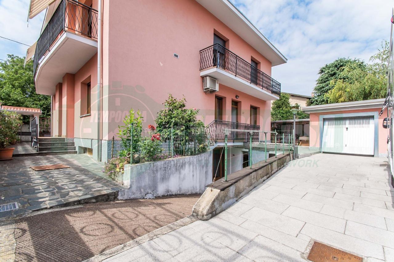 Villa a schiera in vendita a Olgiate Olona Foto-16