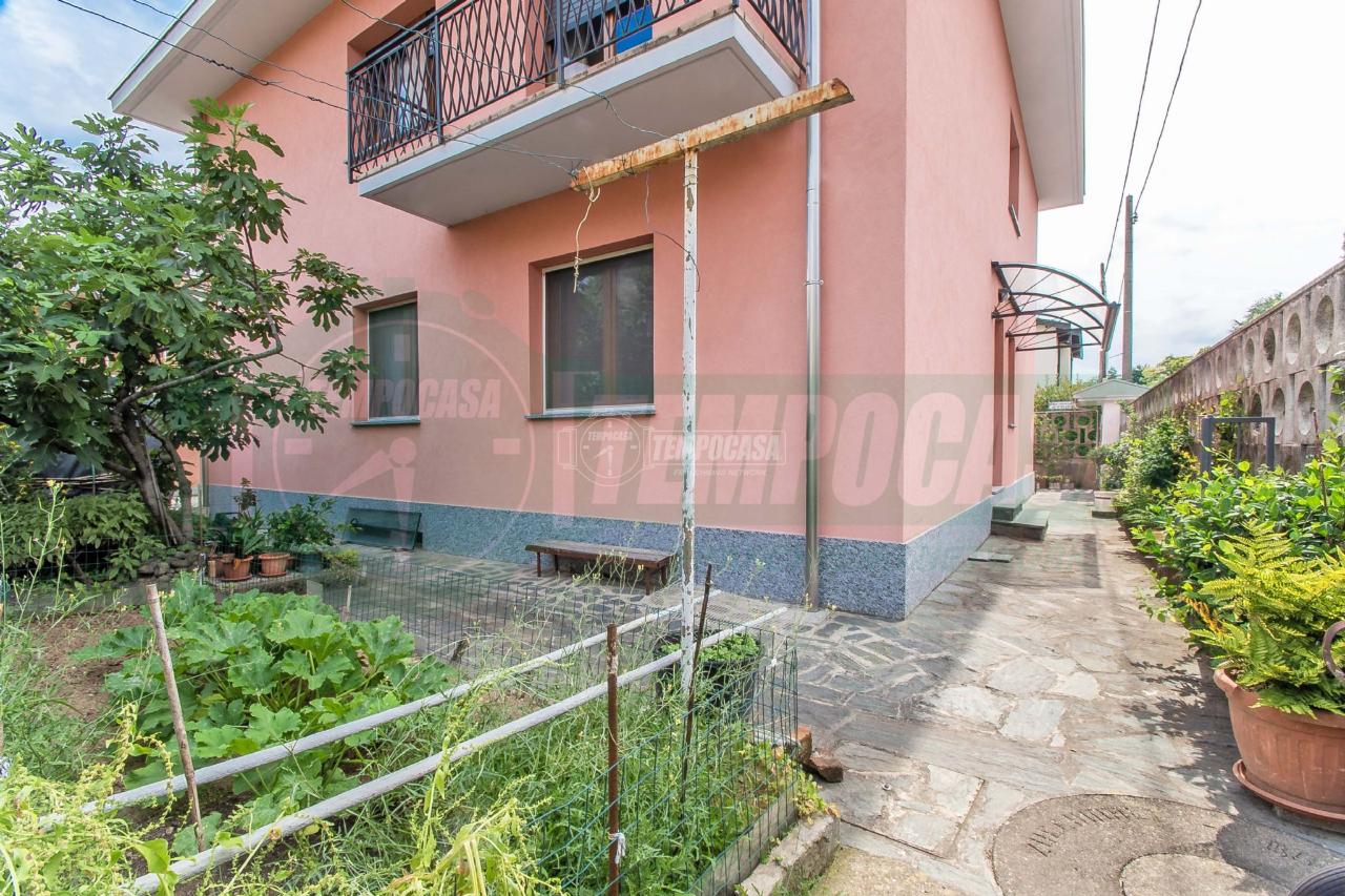 Villa a schiera in vendita a Olgiate Olona Foto-20