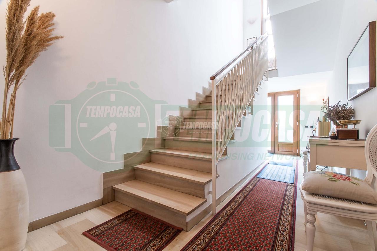 Villa a schiera in vendita a Olgiate Olona Foto-22