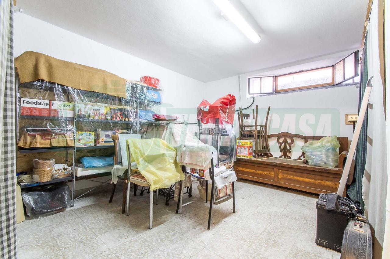 Villa a schiera in vendita a Olgiate Olona Foto-25