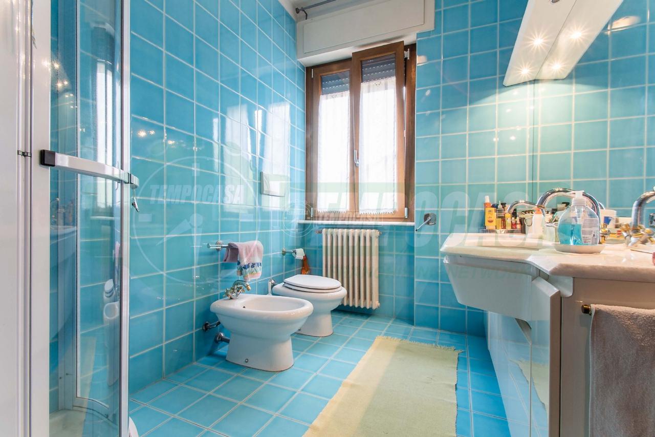 Villa a schiera in vendita a Olgiate Olona Foto-33