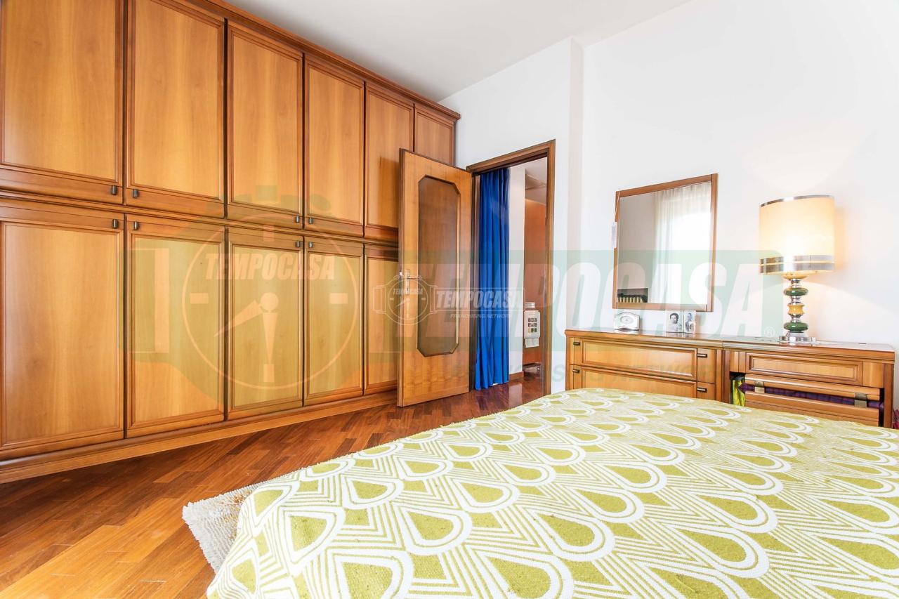 Villa a schiera in vendita a Olgiate Olona Foto-31